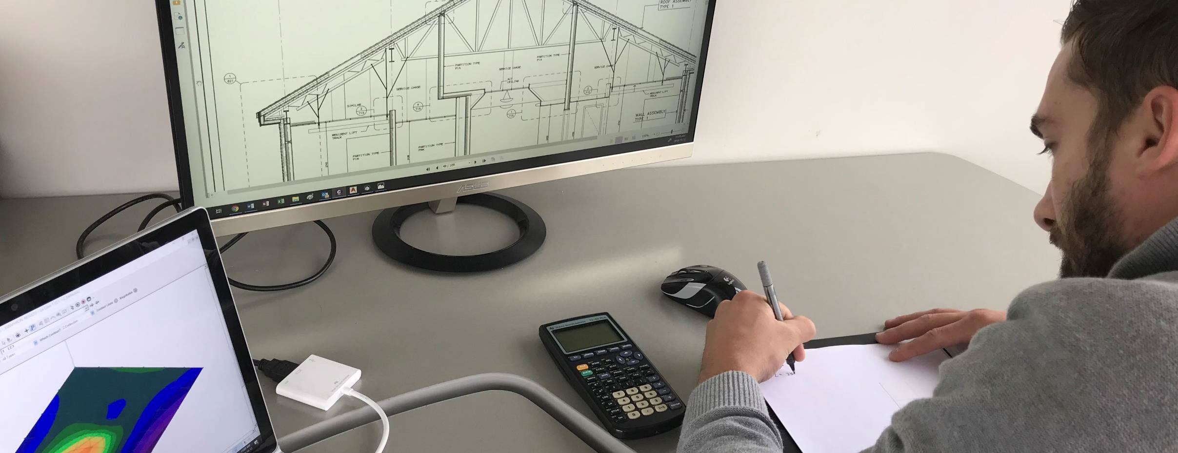 Fall Protection Engineering - Secure2 Engineering